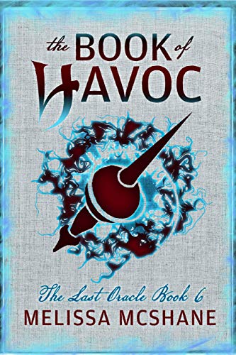 Publication: The Book of Havoc