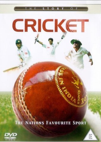 Amazon.com: The Story Of Cricket [2002] [DVD] : Movies & TV