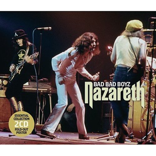 BAD BAD BOYZ - Amazon.com Music