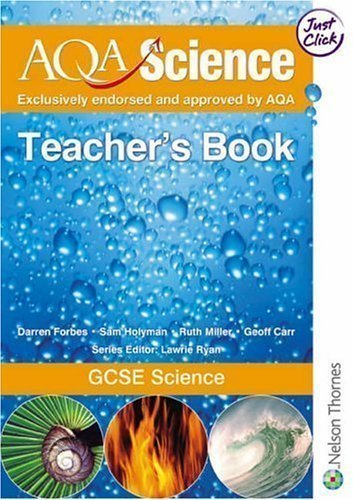 Amazon.fr - AQA Science for GCSE Welcome Pack: AQA Science: GCSE ...