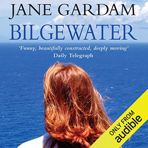 Bilgewater (Audio Download): Jane Gardam, Anna Bentinck, Audible ...