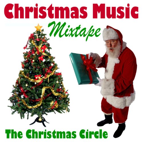 Play Christmas Music Mixtape by The Christmas Circle on Amazon Music