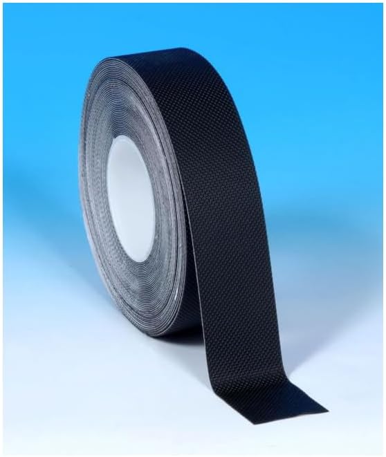FindTape Handrail Grip Tape: 2 in. x 10 ft. (Black) - Amazon.com