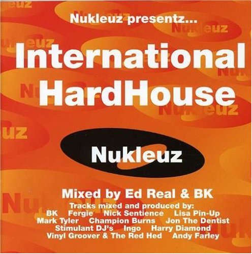 International Hard House: Amazon.de: Musik-CDs & Vinyl