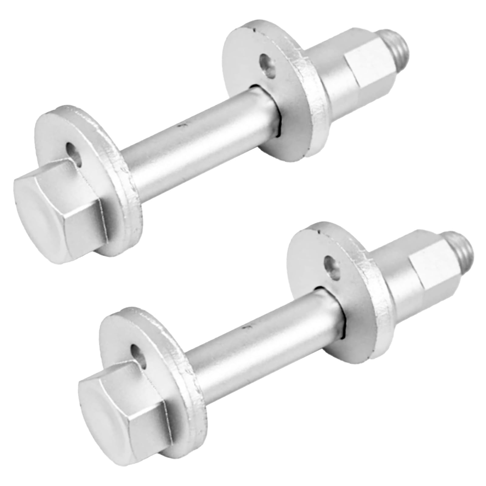 Amazon.com: 2PCS Rear Camber Bolts, 6508486AA Rear Toe Link Alignment ...