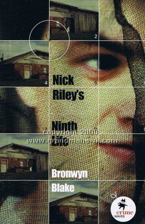 Nick Riley's Ninth Life : Blake, Bronwyn: Amazon.in: Books