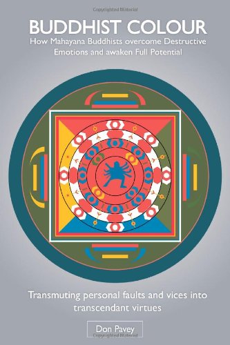 Buddhist Colour: Don Pavey: 9781445204246: Amazon.com: Books