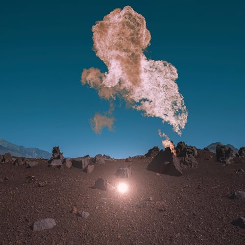 Play No Reason by Bonobo feat. Nick Murphy on Amazon Music