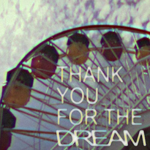 Amazon Music - Mark GenerousのThank You For The Dream - Amazon.co.jp