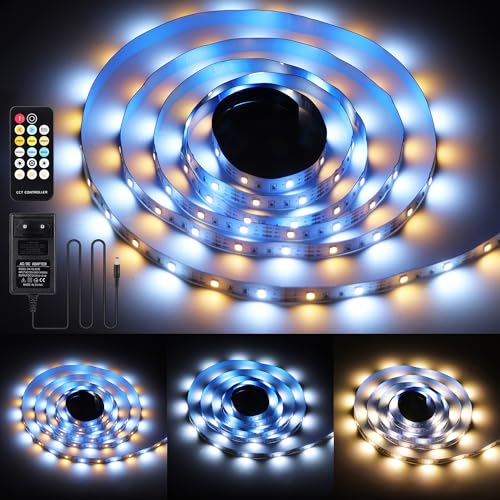 Keuken plafond LED Strips | LED Moment