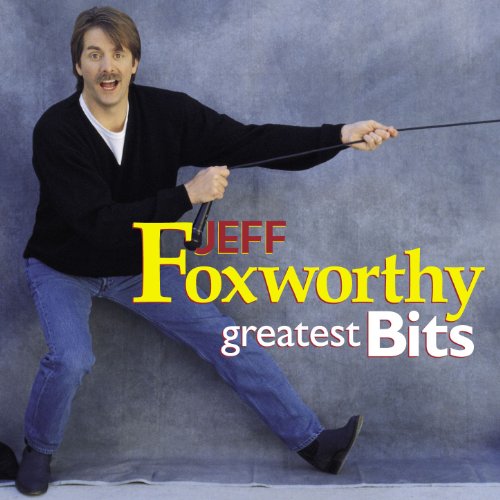 Amazon.com: Greatest Bits : Jeff Foxworthy: Digital Music