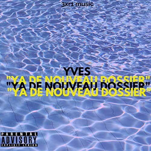 Ya de nouveau dossier de Yves no Amazon Music Unlimited