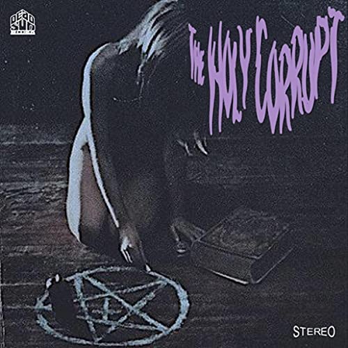 The Holy Corrupt de The Holy Corrupt en Amazon Music Unlimited