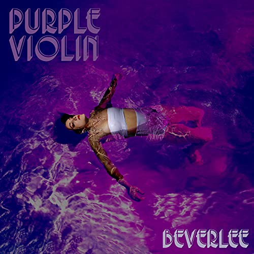 Purple Violin de Beverlee en Amazon Music Unlimited