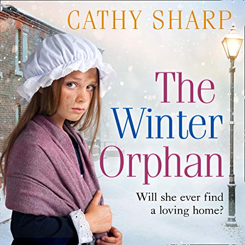 Amazon.com: The Winter Orphan: The Children of the Workhouse, Book 3 ...