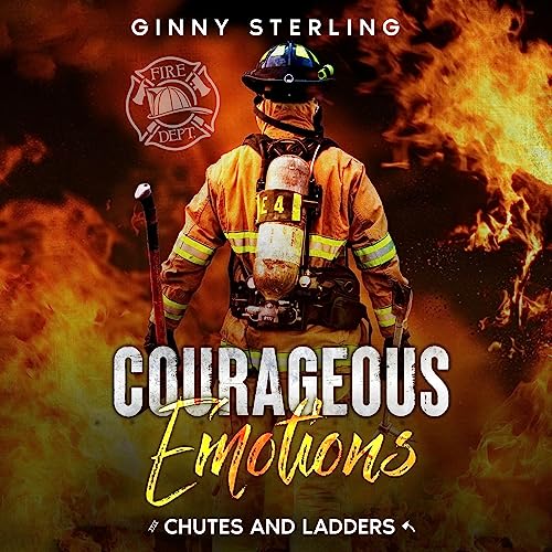 Amazon.com: Courageous Emotions: Flirt's Battalion, Book 2 (Audible ...