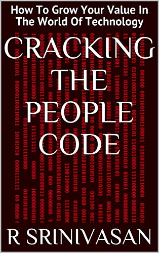 Amazon Cracking The People Code How To Grow Your Value In The