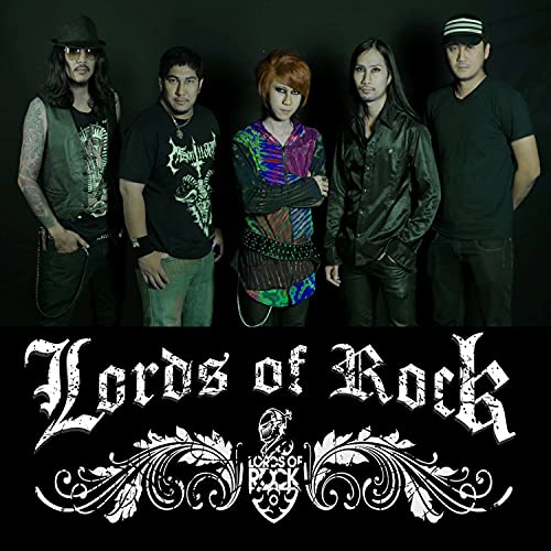 Amazon MusicでLords Of RockのLords Of Rockを再生する