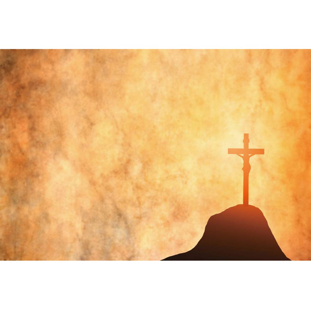 Jesus Background For Powerpoint