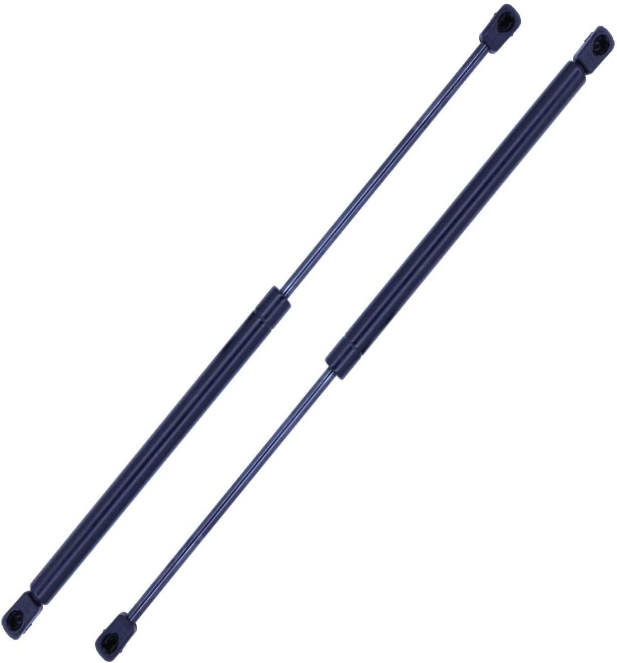 Amazon.com: 2 Pieces (Set) Tuff Support Rear Hatch Lift Supports 2005 ...