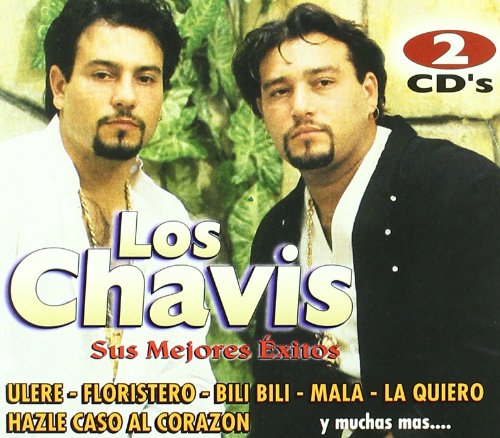 21 Exitos: Los Chavis: Amazon.in: Music}