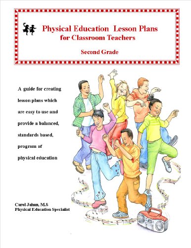 Amazon.com: Physical Education Lesson Plans for Classroom Teachers ...