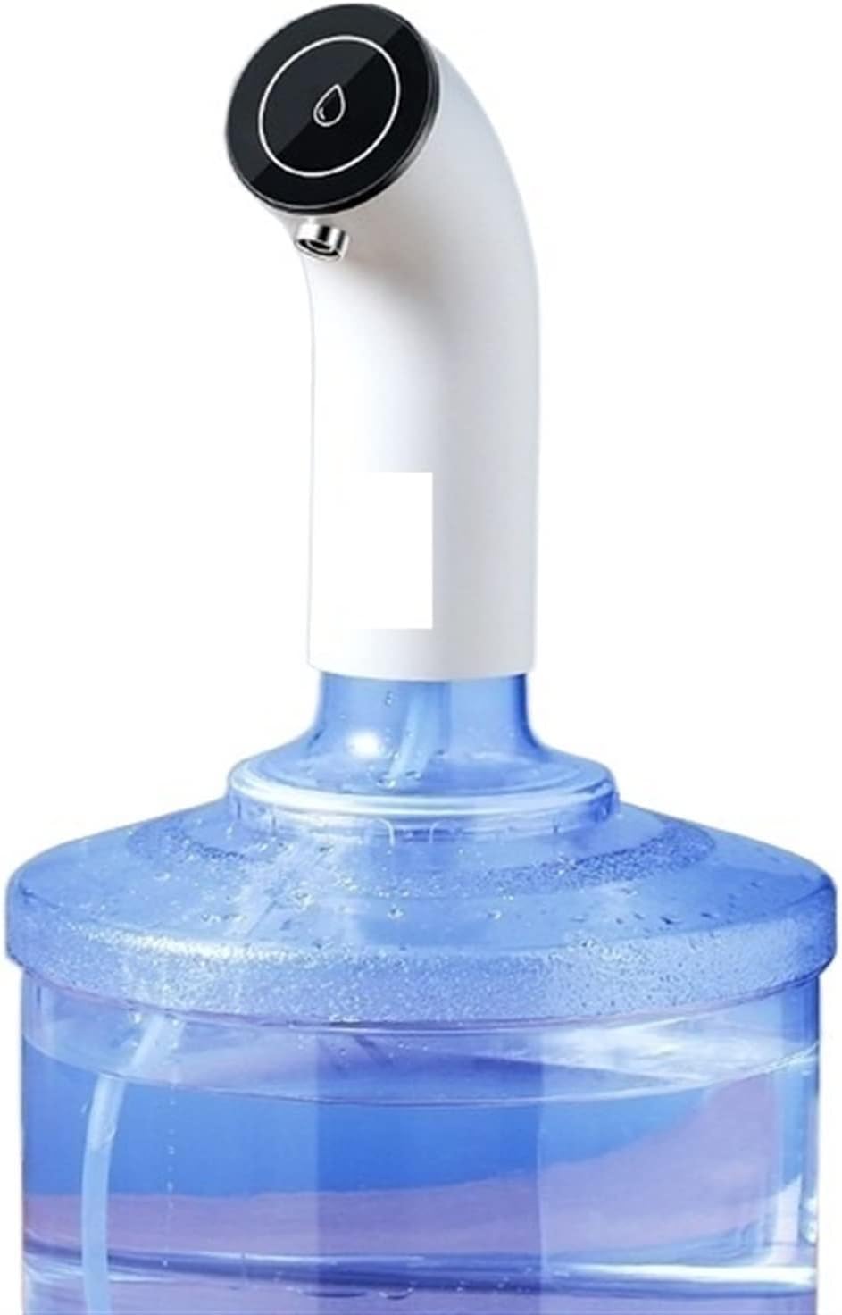 Amazon.com: ZAANTA Automatic Drinking Machine Water Dispenser 19 Liter ...