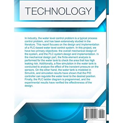 Buy PLC Programing For a Water Level Control System: Understanding ...