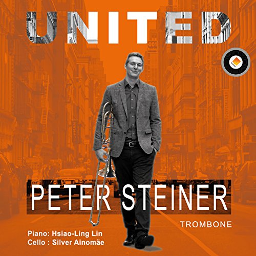 Play United by Peter Steiner, Hsiao-Ling Lin & Silver Ainomäe on Amazon ...
