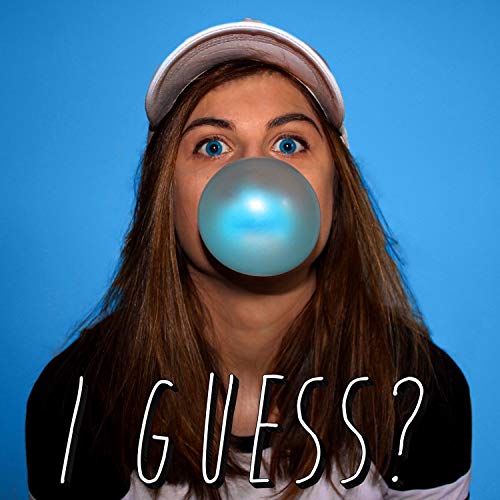 Amazon.com: I Guess? : Rio: Digital Music