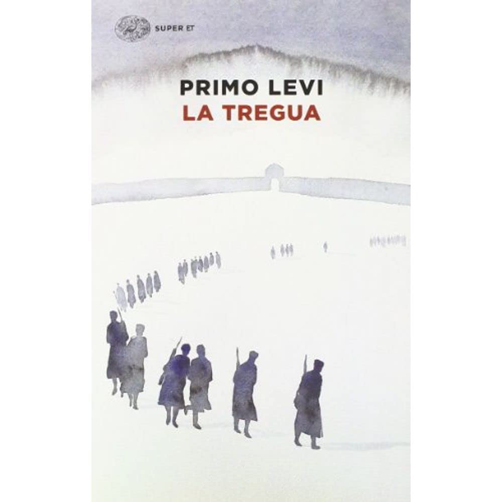 La tregua: vol. 425 (Super ET) : Levi, Primo: Amazon.es: Libros