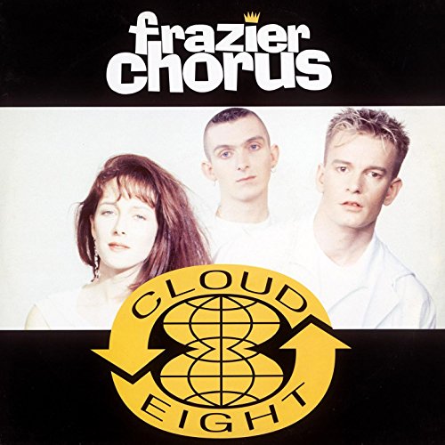 Amazon.com: Cloud 8 : Frazier Chorus: Digital Music