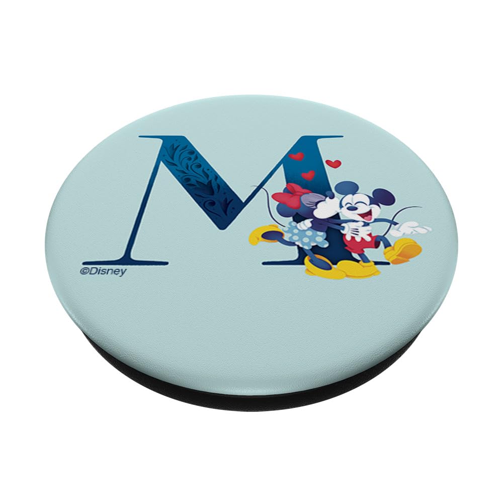 Disney Minnie Mouse Letters Alphabet