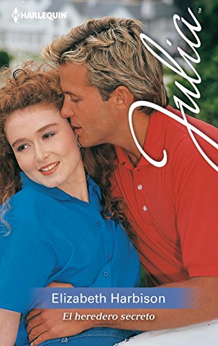 El heredero secreto (Julia) eBook : Harbison, Elizabeth, FREIRE ...