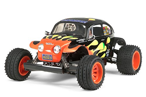 Tomley RC's Amazon page