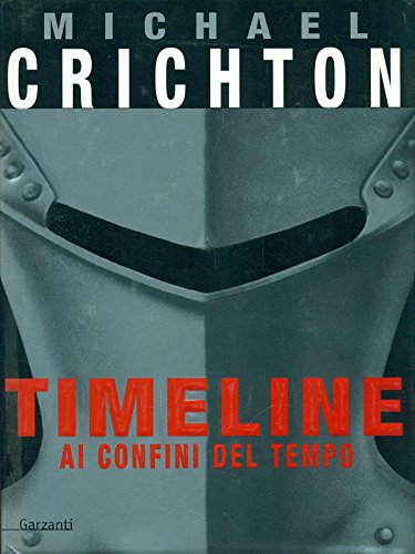 Timeline: CRICHTON Michael -: Amazon.com: Books