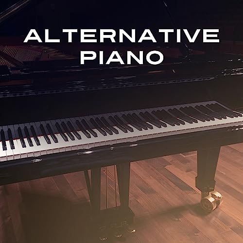 Play Alternative Piano – Solo Piano, Instrumental Jazz, Ambient Music ...
