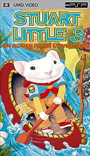 Stuart little 3: Amazon.it: Audu Paden: Film e TV
