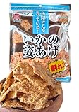 ・ブランド:つまみプロ・製造元:株式会社合食・製造元/メーカー部品番号:HD550204・📌バリバリした食感が後を引く、ロングセラーのおやつ、いかの姿あげを大袋パックにしました。製造過程で出た「割れ」を使用した訳あり品のため、形や大きさが不...