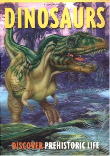 Dinosaurs (Prehistoric Life Explained) | Amazon.com.br
