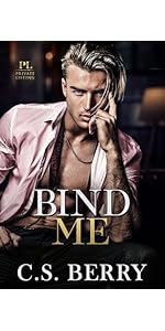 Private Listing: Watch Me - Kindle edition by Berry, C.S.. Literature ...