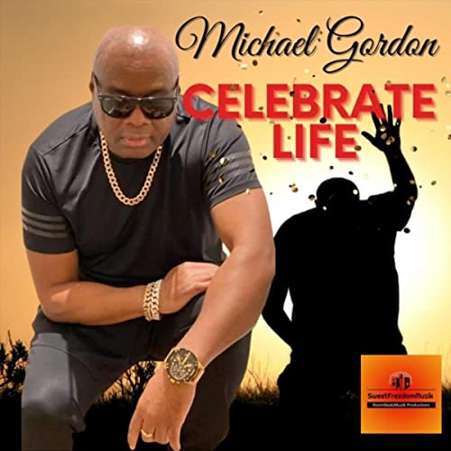 Celebrate Life by Michael Gordon on Amazon Music - Amazon.com