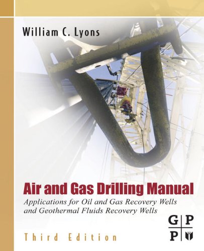 33 Best-Selling Natural Gas Books of All Time - BookAuthority