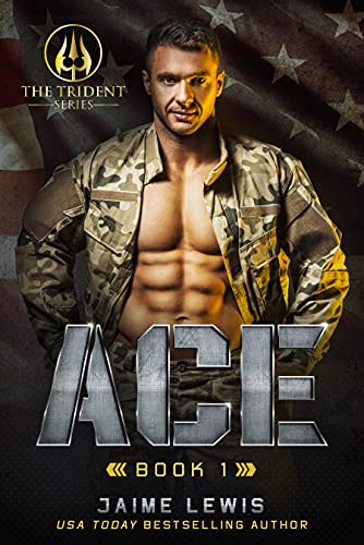 ACE (The Trident Series Book 1) eBook : Lewis, Jaime: Amazon.ca: Kindle ...