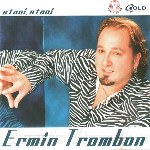 Play Stani, stani by Ermin Trombon on Amazon Music