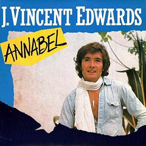 Play Annabel by J. Vincent Edwards on Amazon Music