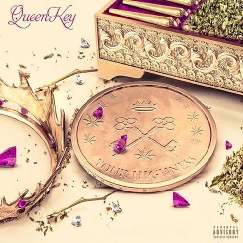 Amazon.com: Your Highness [Explicit] : Queen Key: Digital Music