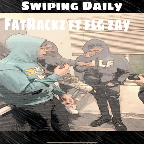 J Zay The House of Fabulous: LA Reid Grammy After-Party