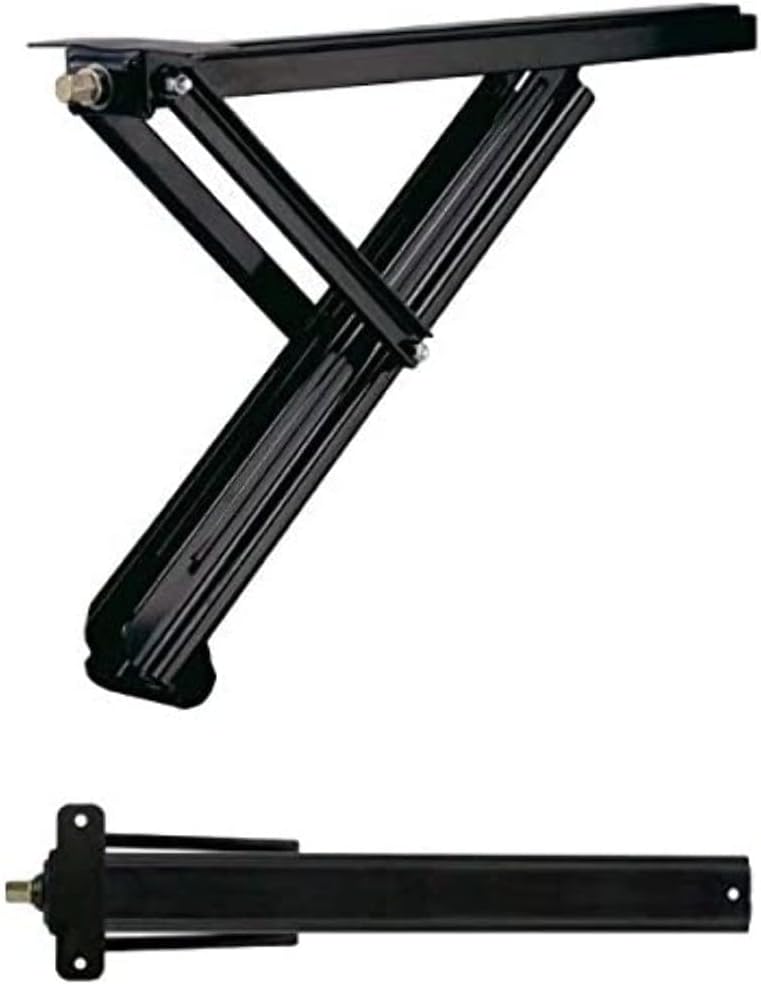 ADNIK 23125 BAL RV Products Trailer Stabilizer Jack Stand : Amazon.ca ...
