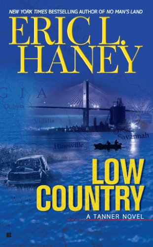 Low Country - Kindle edition by Haney, Eric L.. Mystery, Thriller ...